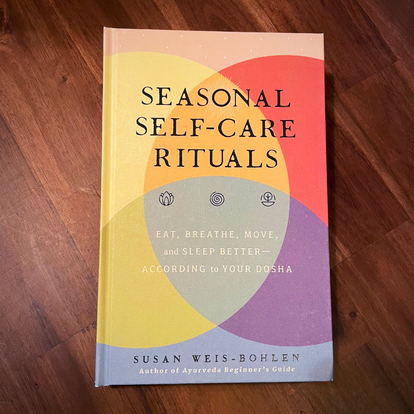Seasonal Self-Care Rituals | The Herb Bar
