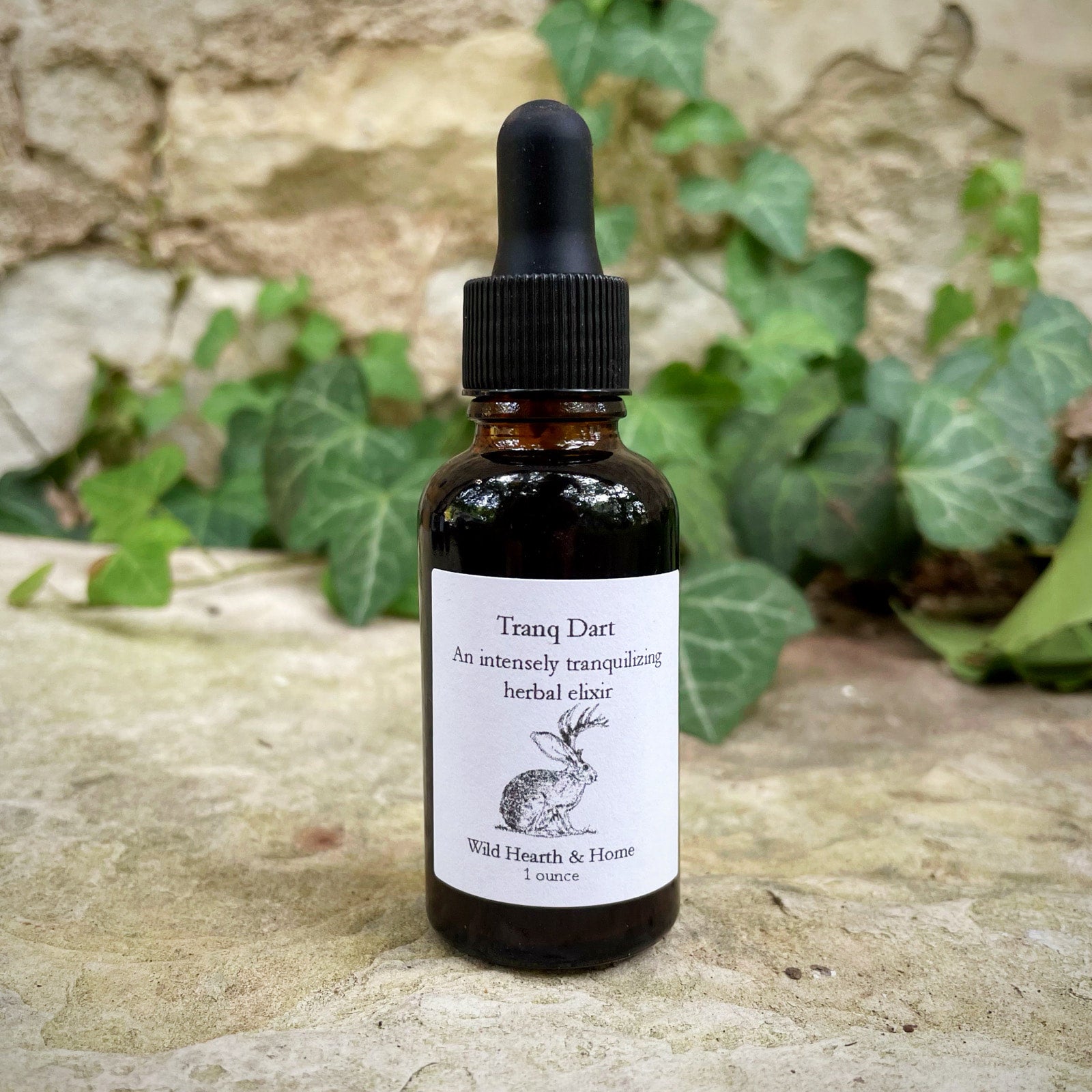 Tranq Dart - Wild Hearth and Home | The Herb Bar